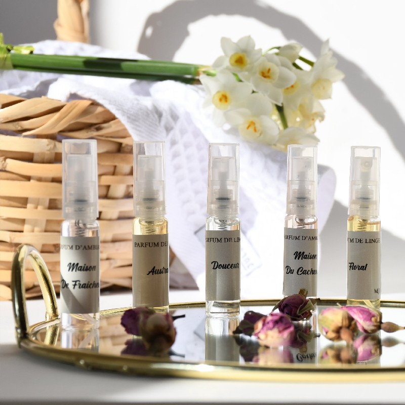 Archives des Nos packs parfum - Maison Jul