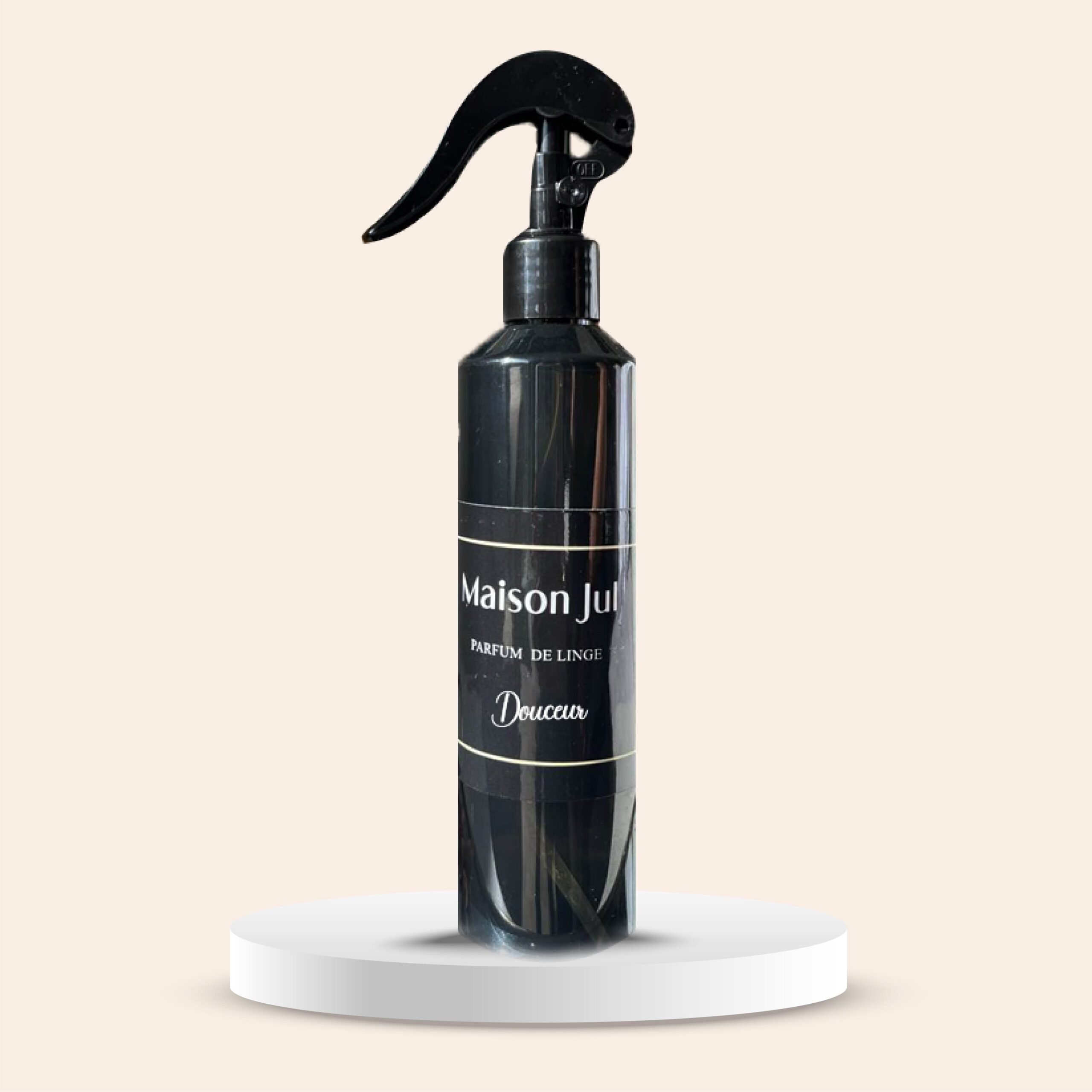 Parfum de linge Douceur - Maison Jul